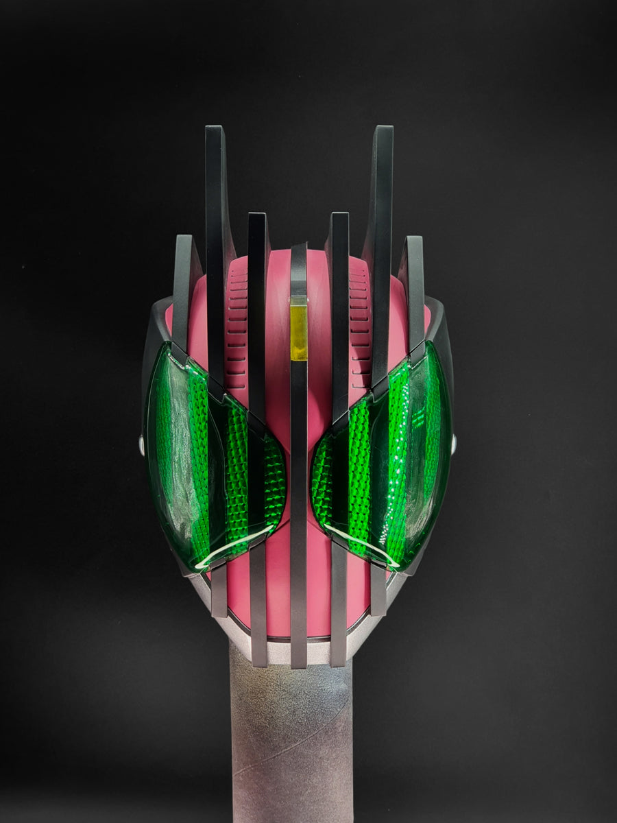 Kamen Rider DECADE – Starchild Props