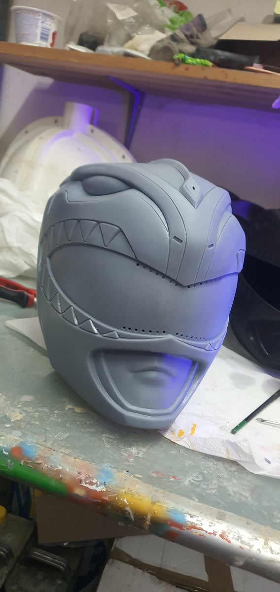PRE-ORDERS – Tagged "Solar Rangers" – Starchild Props