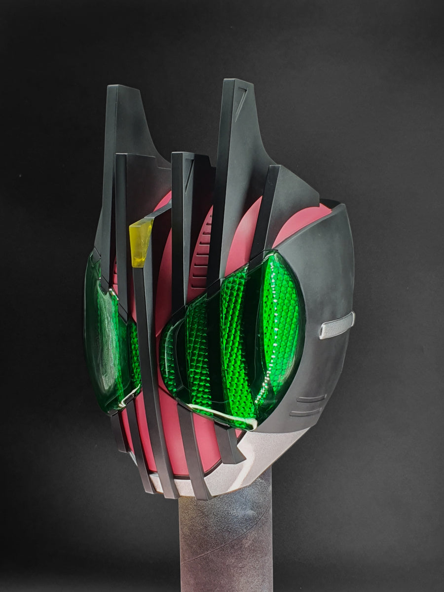 Kamen Rider DECADE – Starchild Props